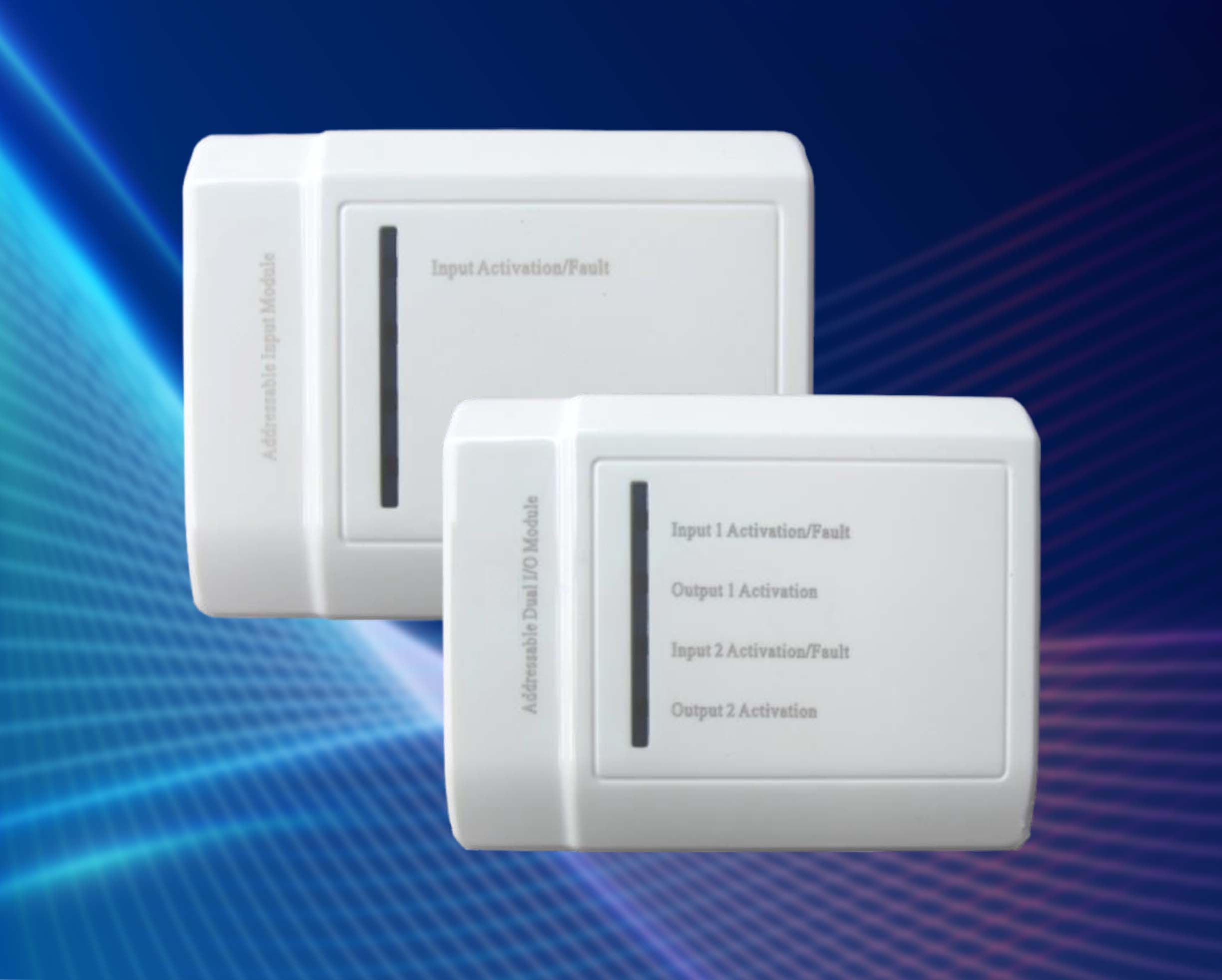 Interfacing Modules - Multron Systems
