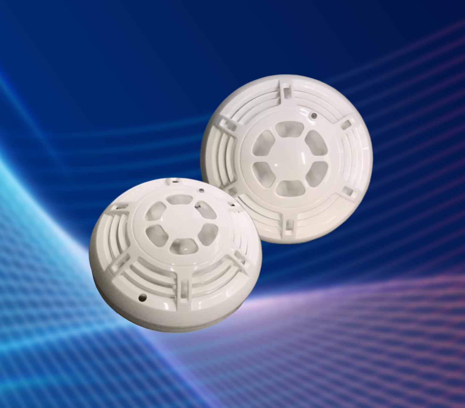 Home Fire Alarm Device (HFAD) - Singapore – Multron Systems