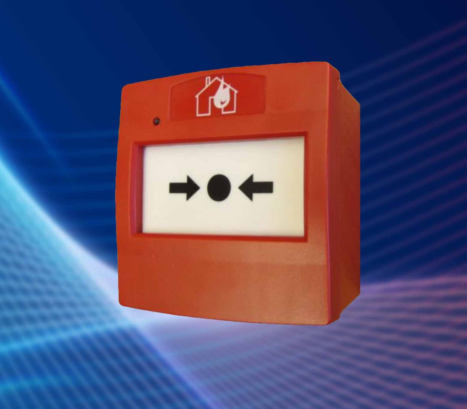 Home Fire Alarm Device (HFAD) - Singapore – Multron Systems