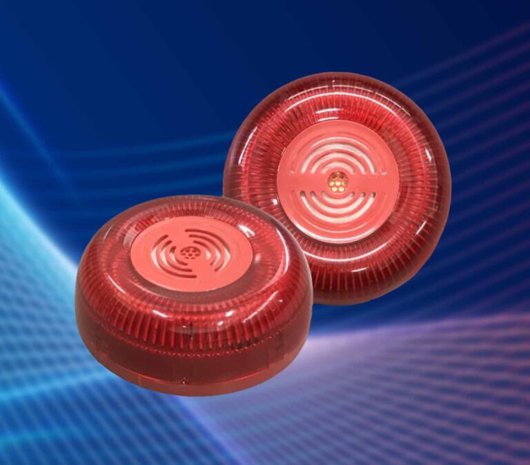 DETECTOR-CALL POINT-SOUNDER – Multron Systems