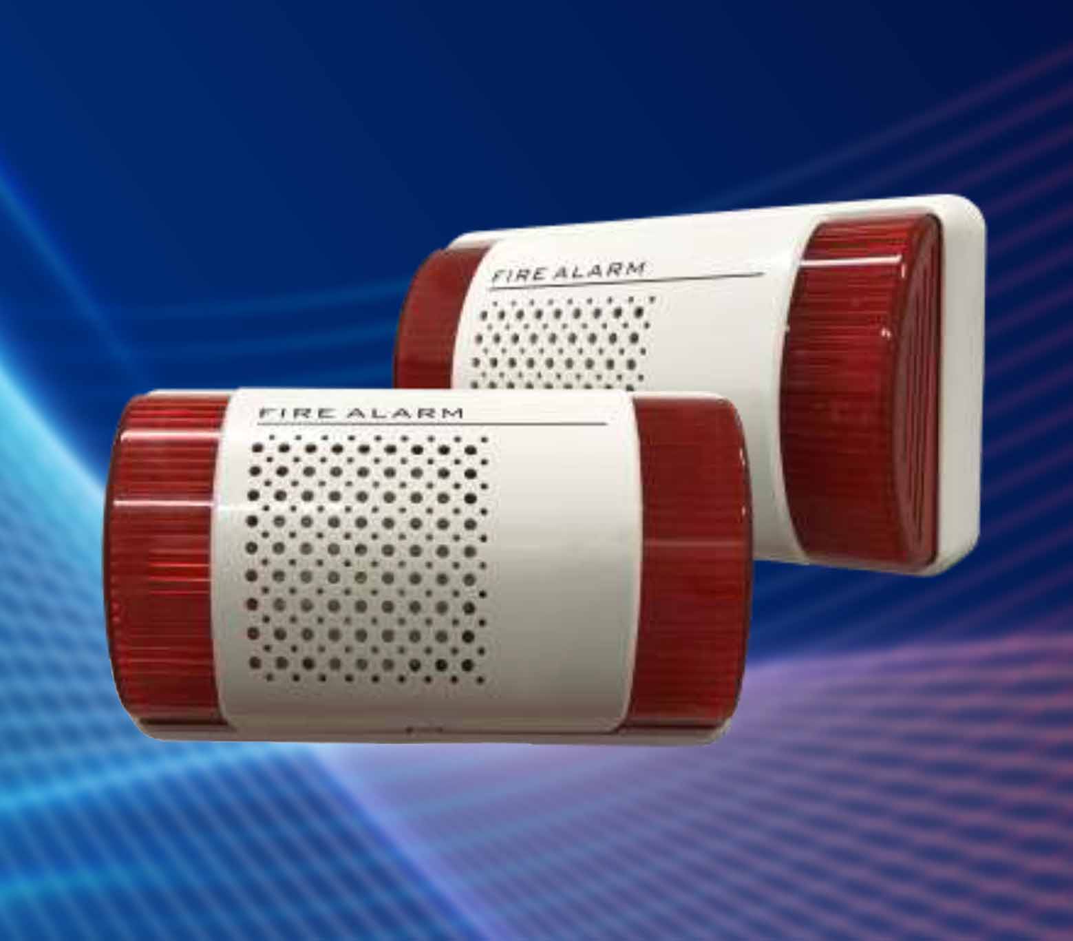 Home Fire Alarm Device (HFAD) - Singapore – Multron Systems