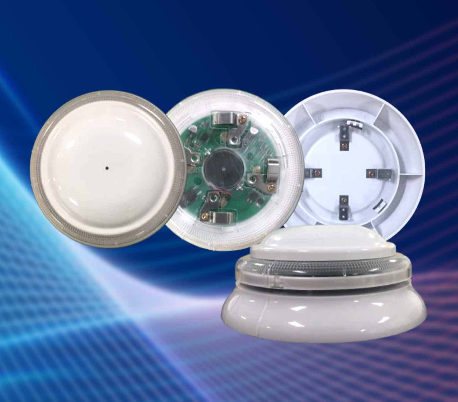 Home Fire Alarm Device (HFAD) - Singapore – Multron Systems