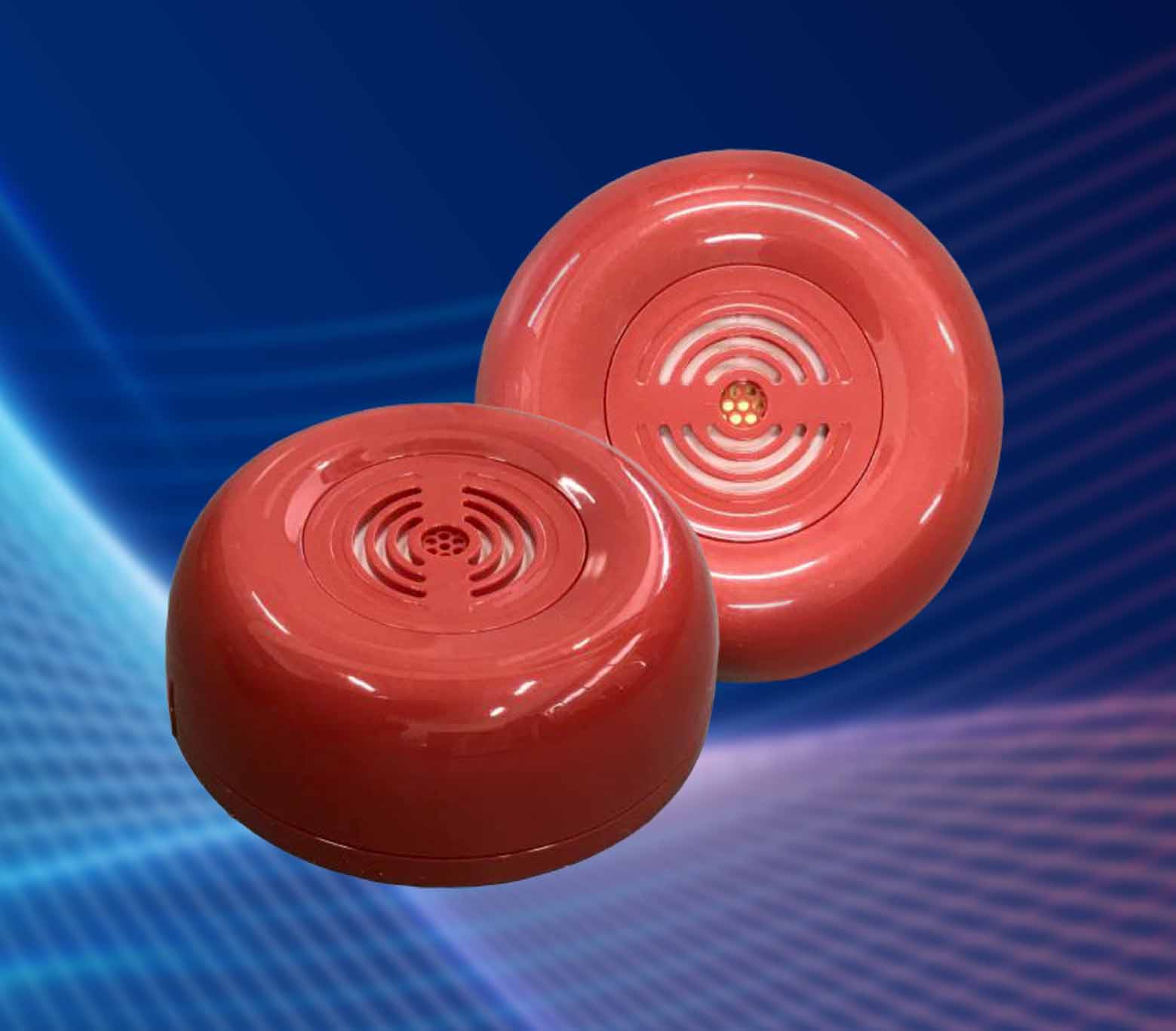 Home Fire Alarm Device (HFAD) - Singapore – Multron Systems