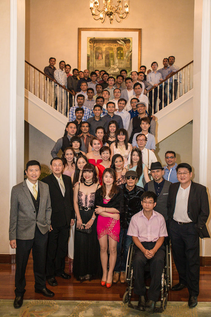 About Us - Multron Systems