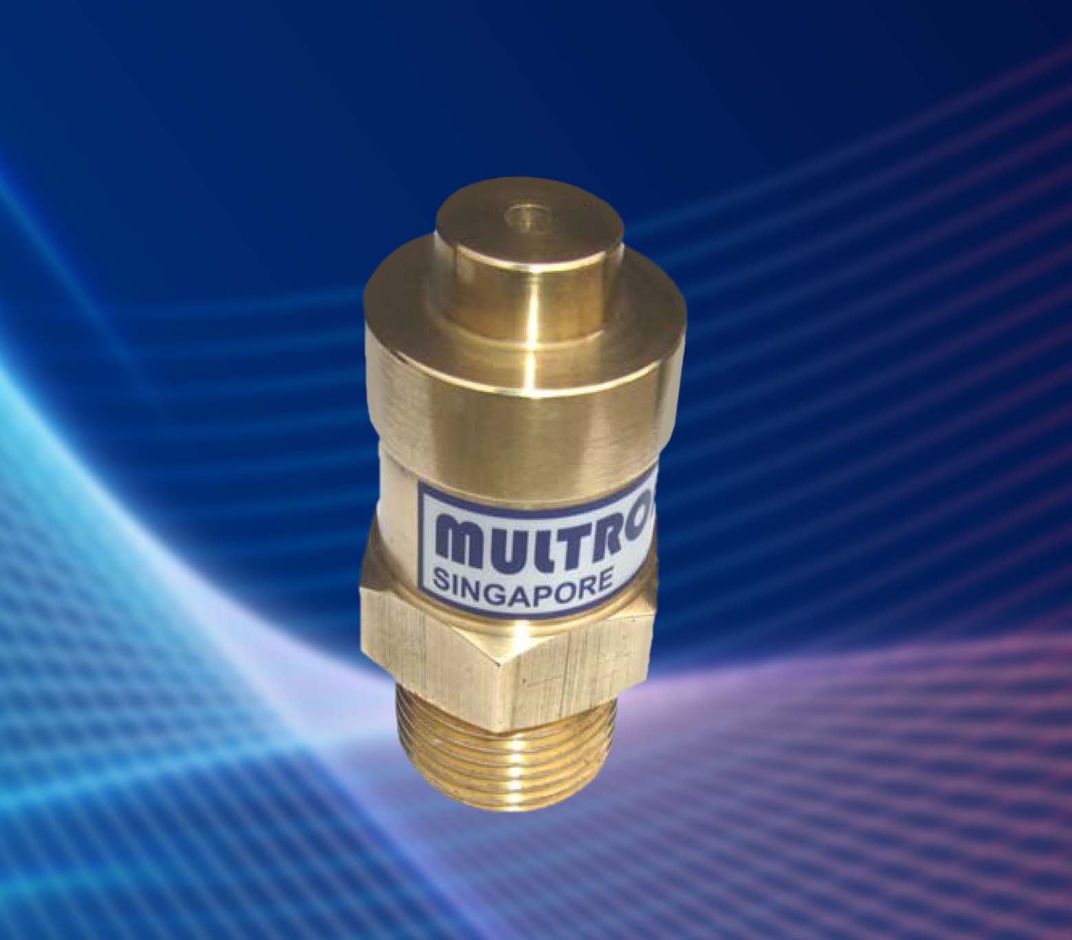 Fire Hydrant Singapore | Fire Hose Reels – Multron Systems