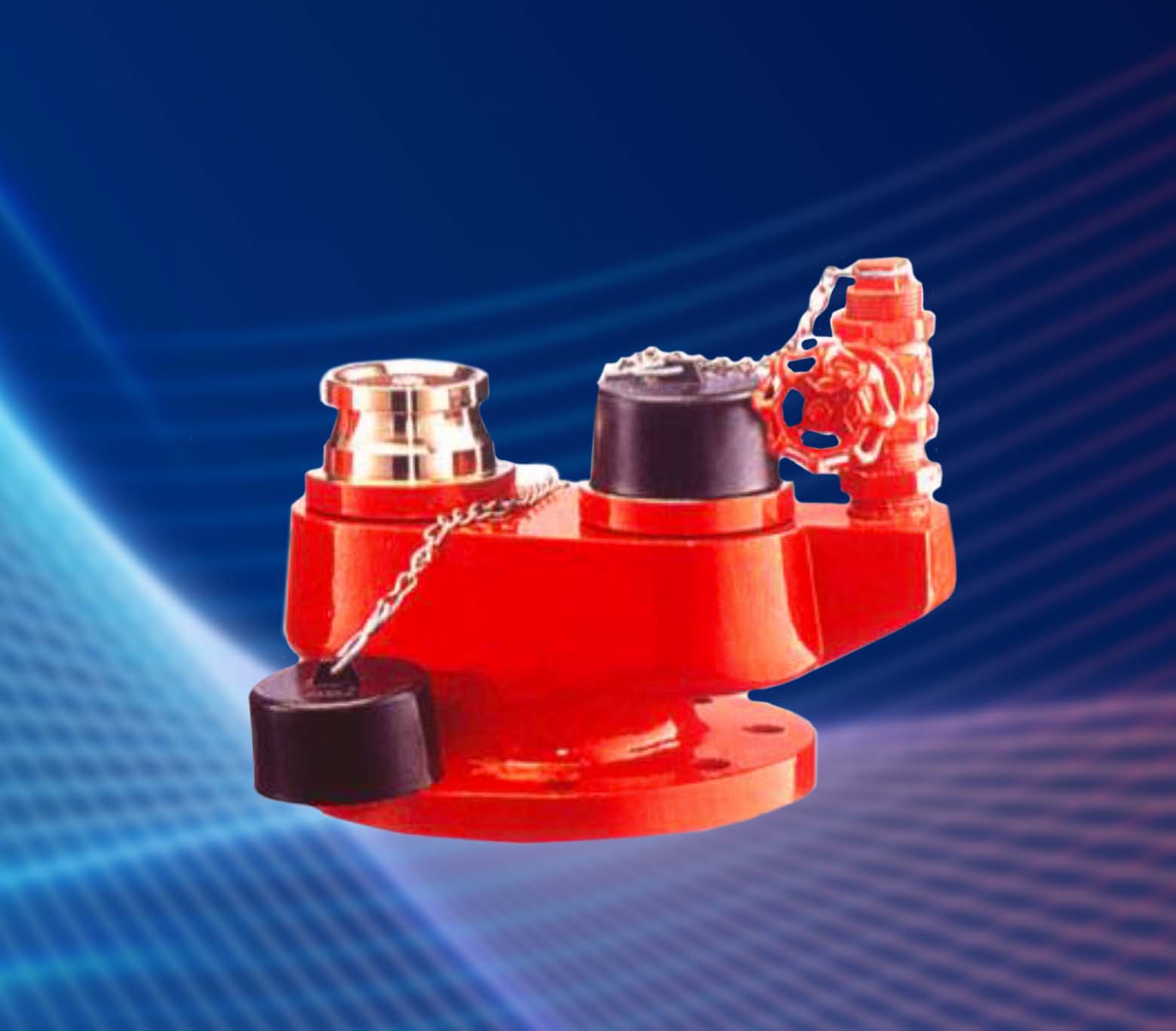 Fire Hydrant Singapore | Fire Hose Reels – Multron Systems