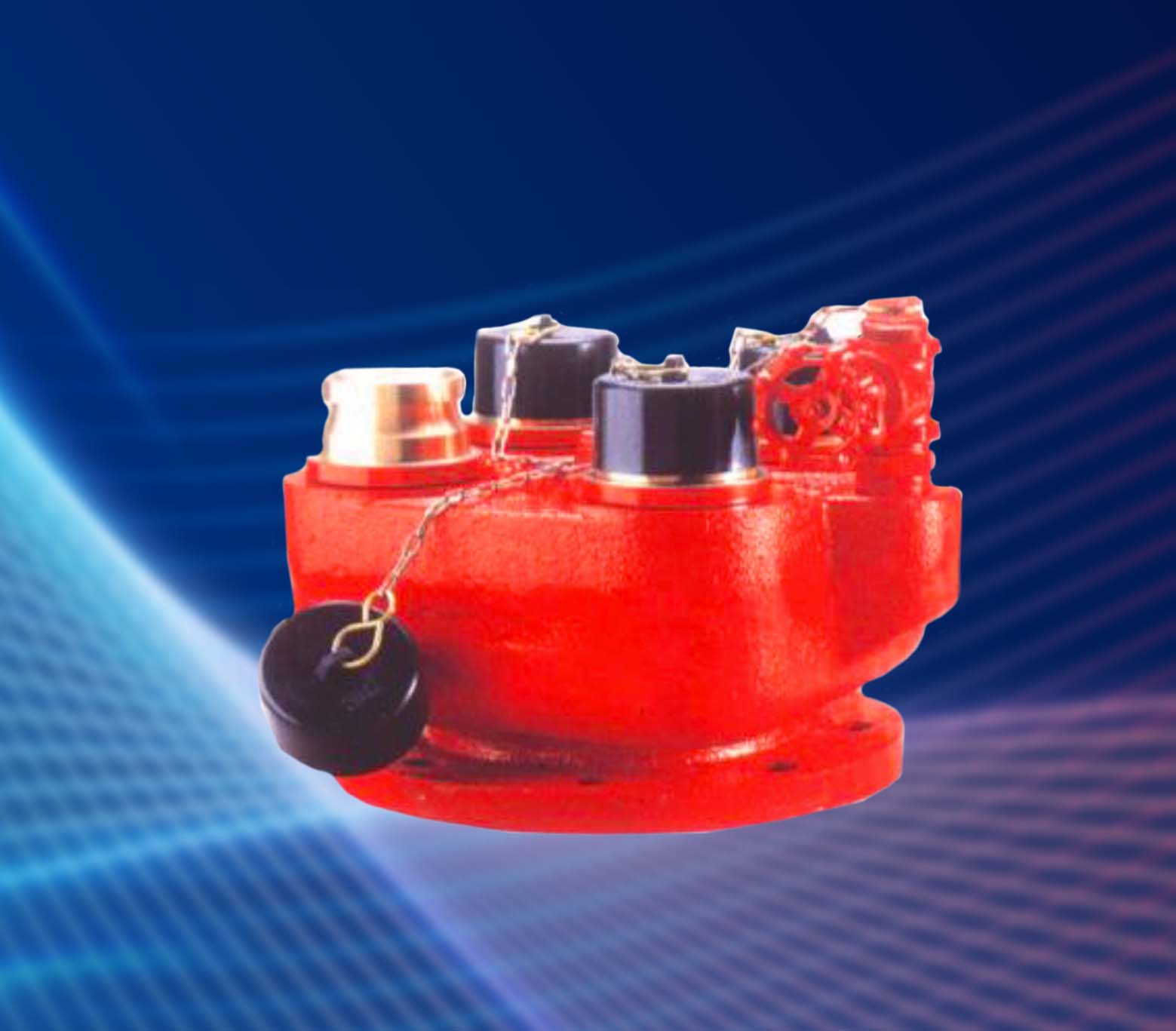 Fire Hydrant Singapore | Fire Hose Reels – Multron Systems