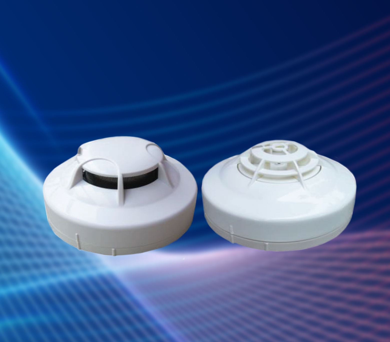 DETECTOR, CALLPOINT & ACCESSORIES - Multron Systems