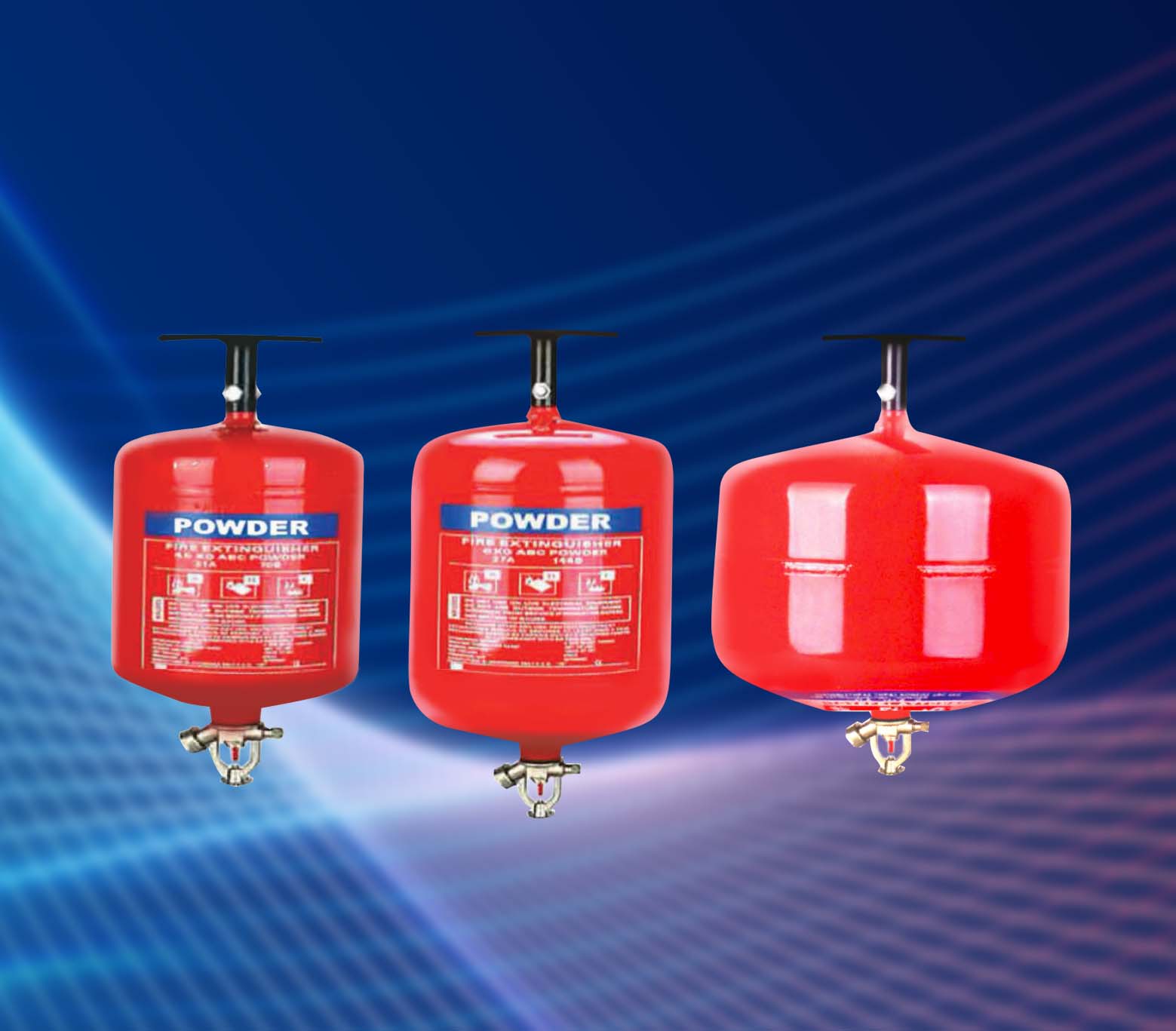 Fire Extinguishers Singapore – Multron Systems