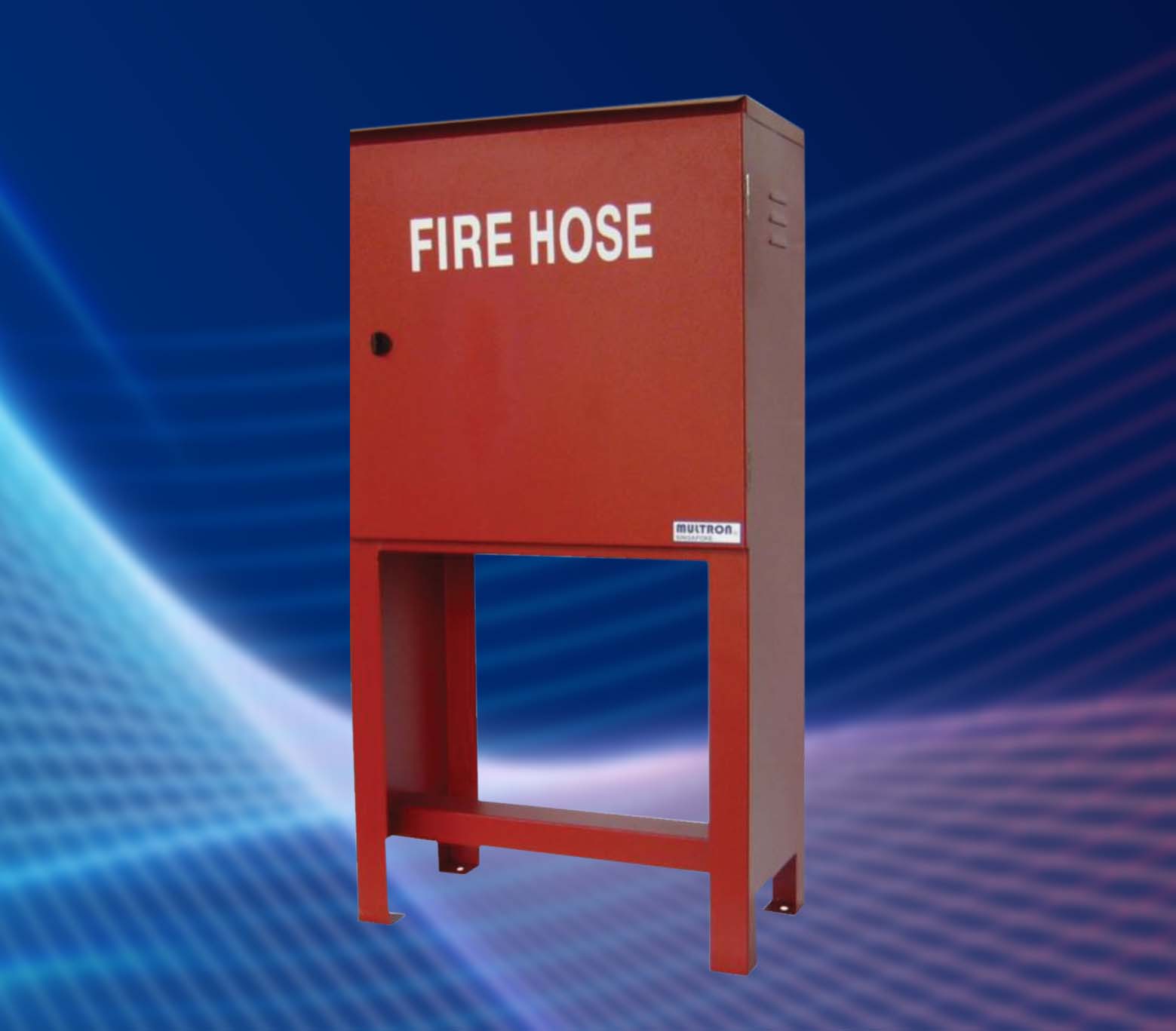 HYDRANTS AND HOSES (VIETNAM STANDARDS) - Multron Systems