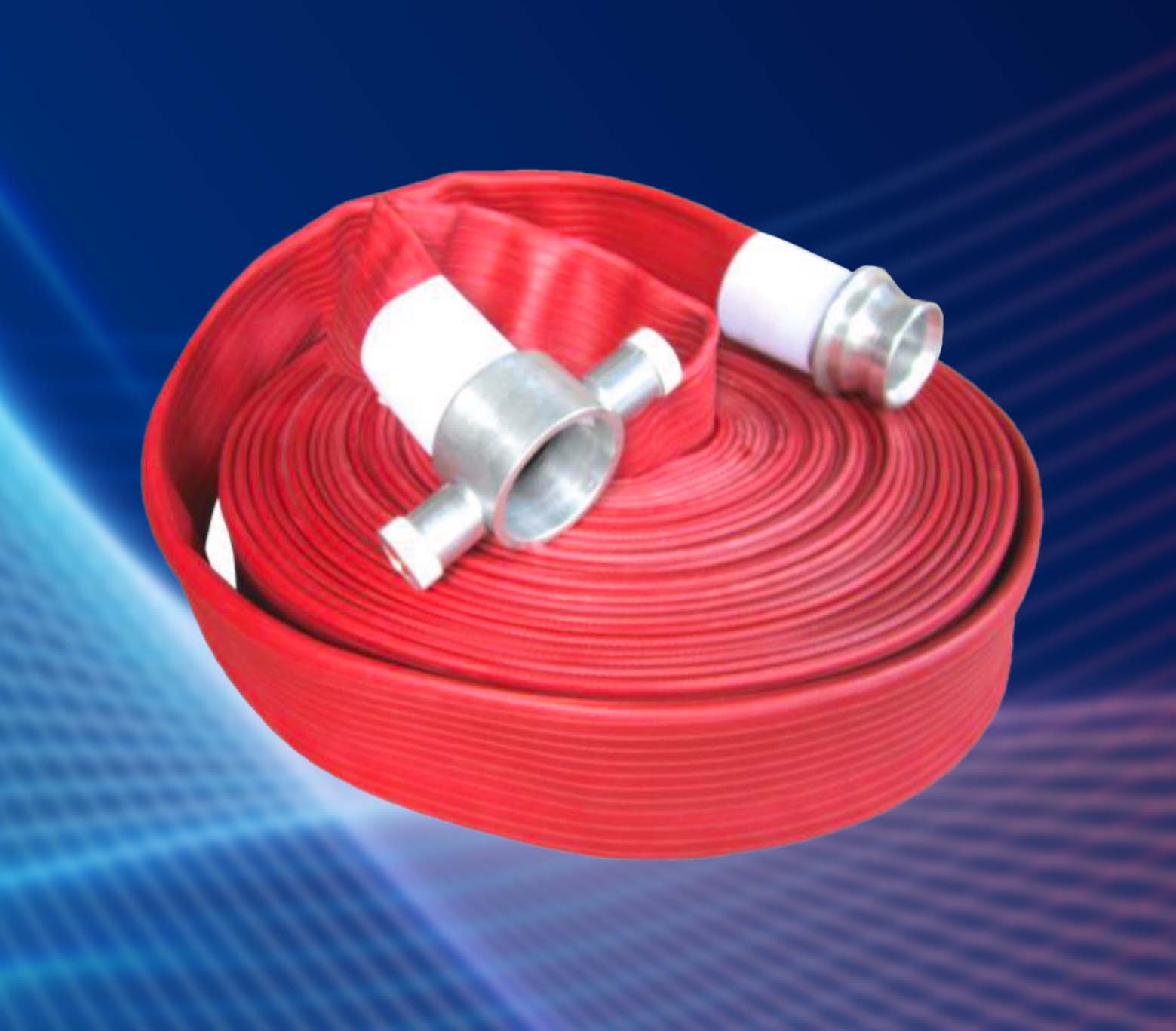 Fire Hydrant Singapore | Fire Hose Reels – Multron Systems
