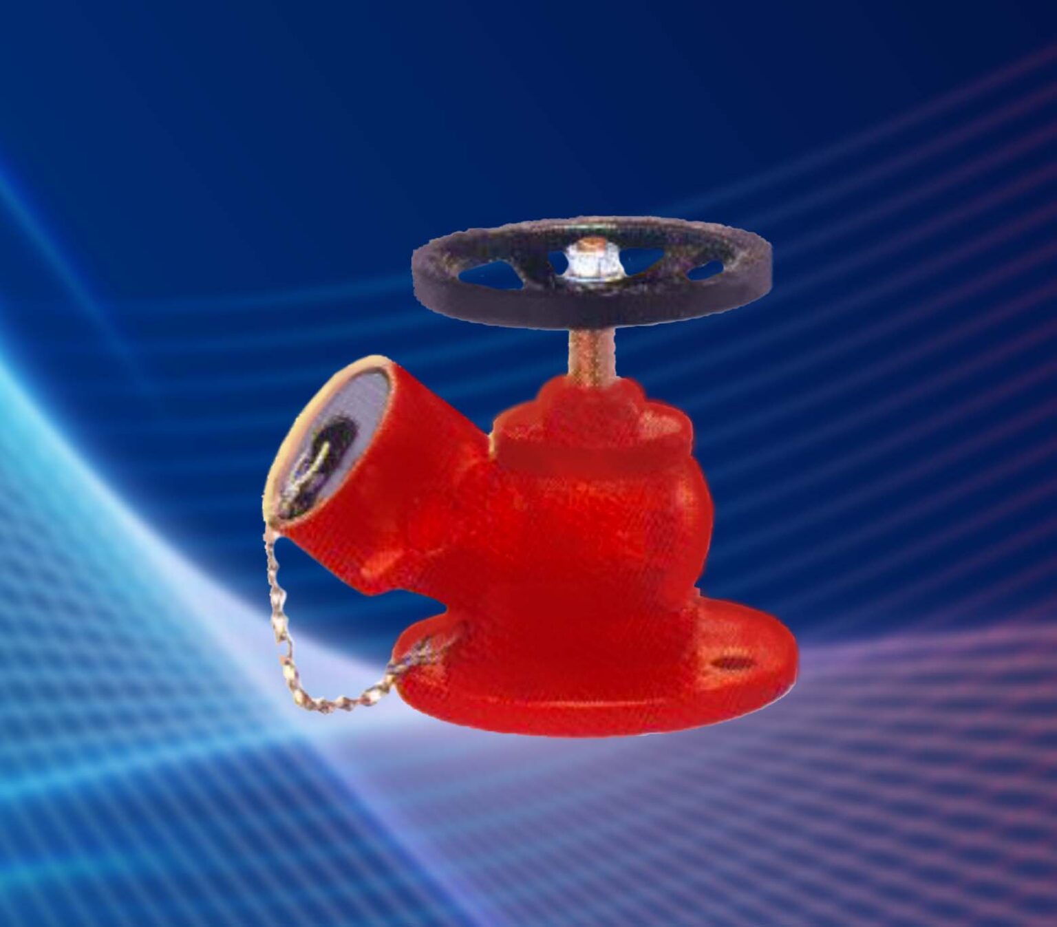 Fire Hydrant Singapore | Fire Hose Reels – Multron Systems