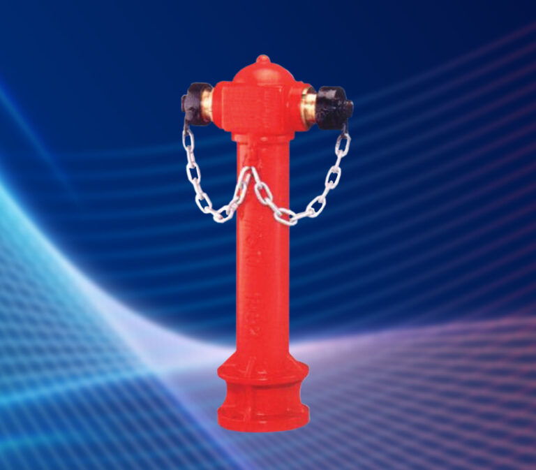 Fire Hydrant Singapore | Fire Hose Reels – Multron Systems