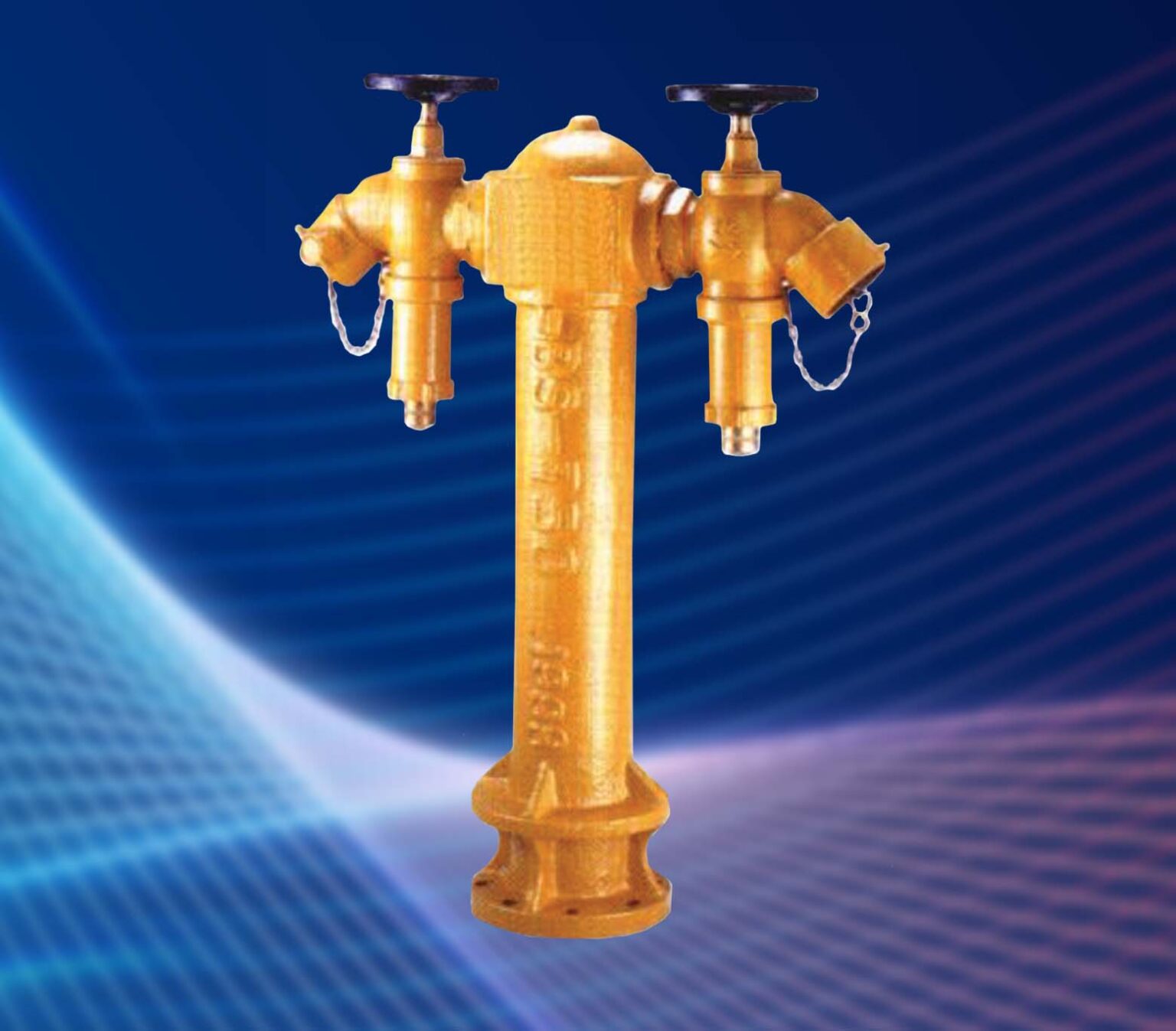 Fire Hydrant Singapore | Fire Hose Reels – Multron Systems