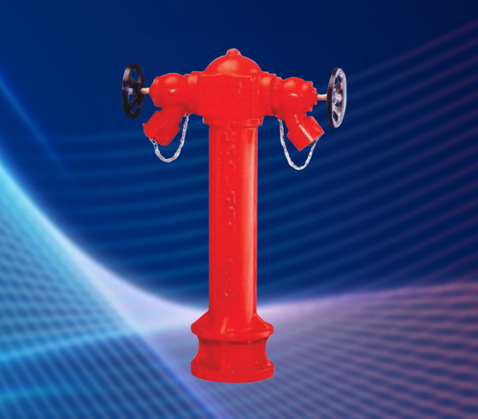 Fire Hydrant Singapore | Fire Hose Reels – Multron Systems