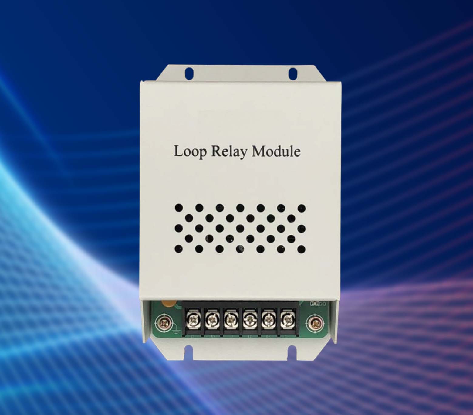 POWER SUPPLY UNITS, MIMIC & OTHERS - Multron Systems