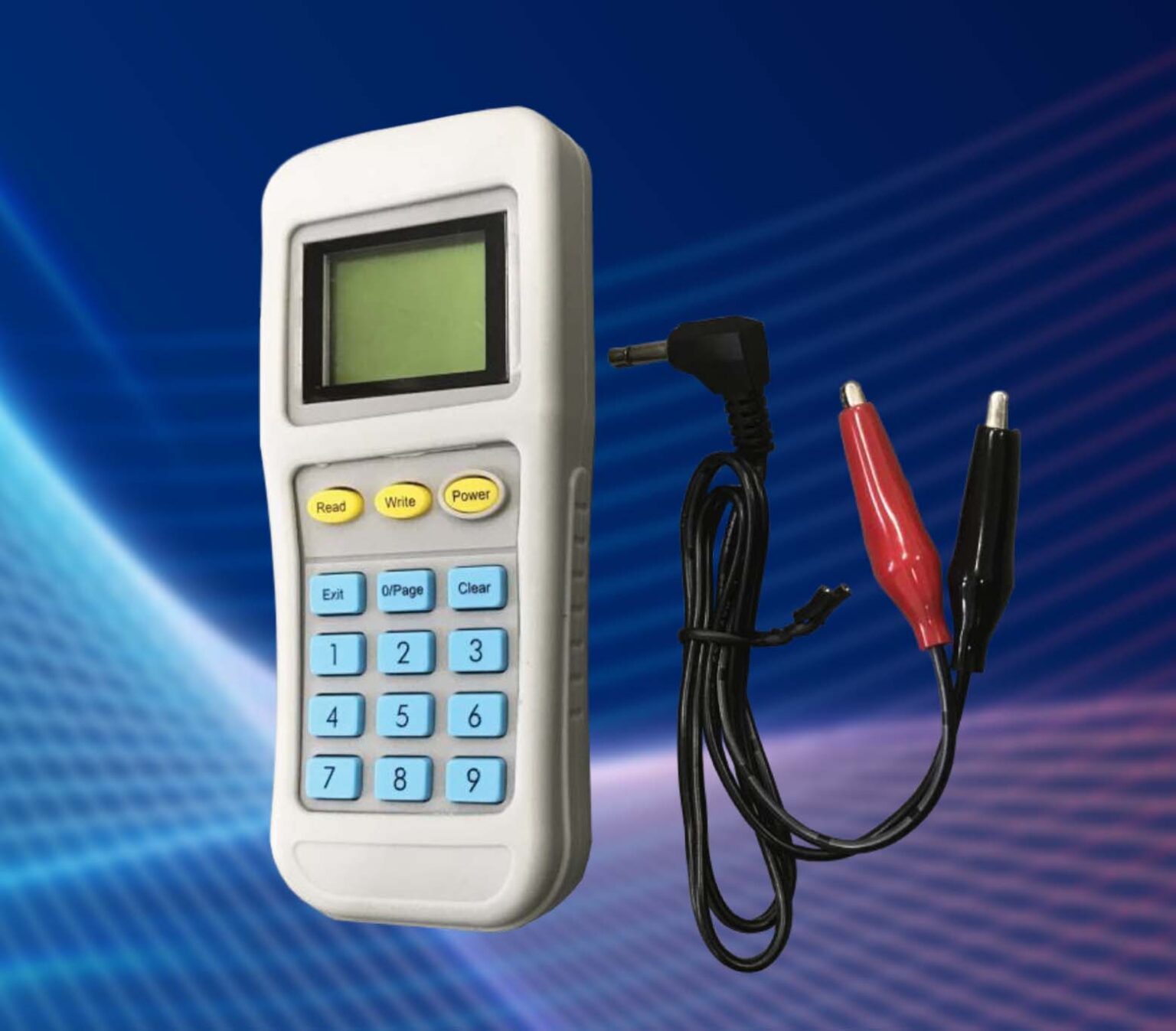 POWER SUPPLY UNITS, MIMIC & OTHERS - Multron Systems