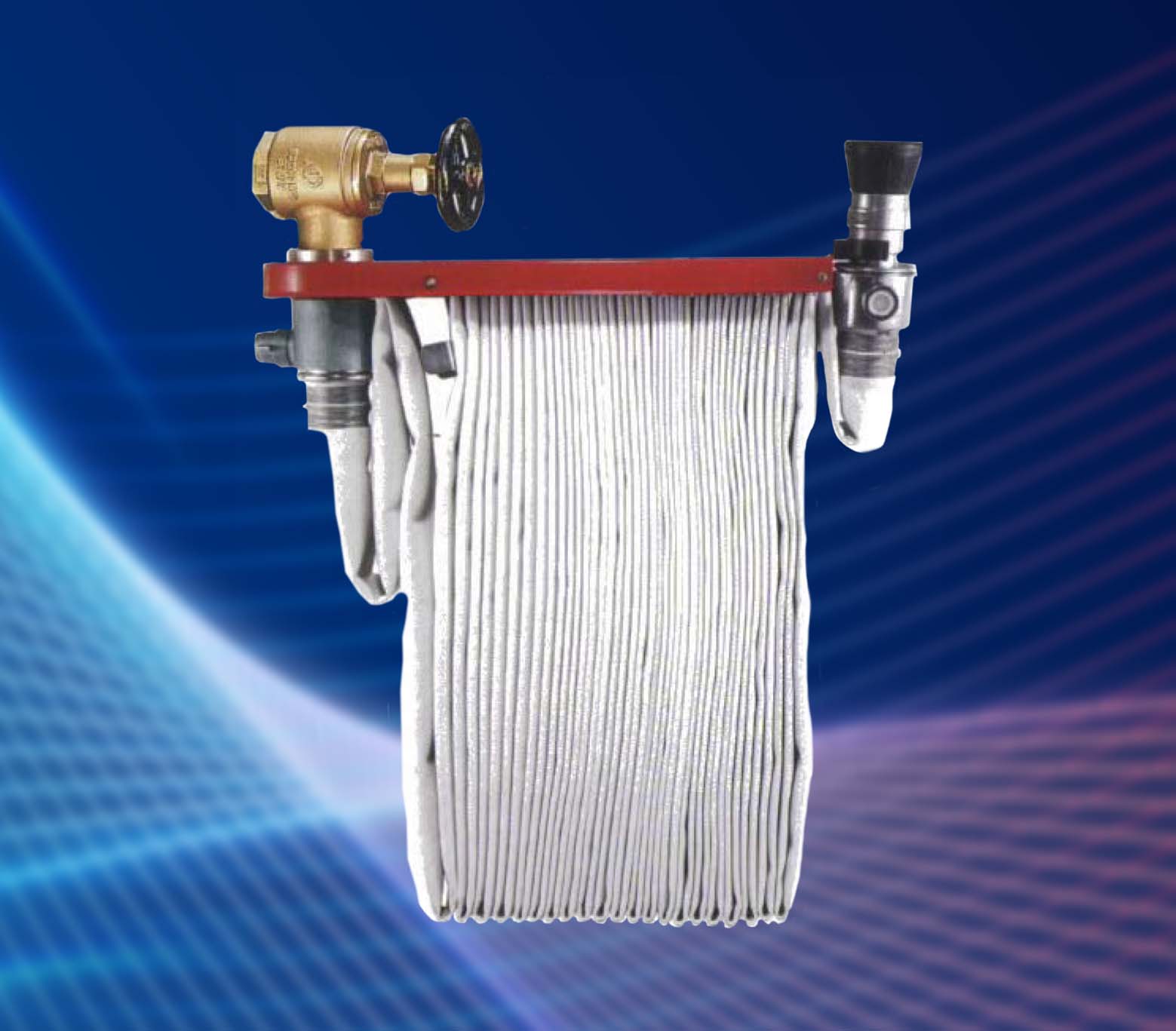 Fire Hydrant Singapore | Fire Hose Reels – Multron Systems