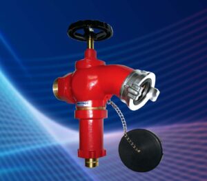 HYDRANTS AND HOSES (VIETNAM STANDARDS) - Multron Systems