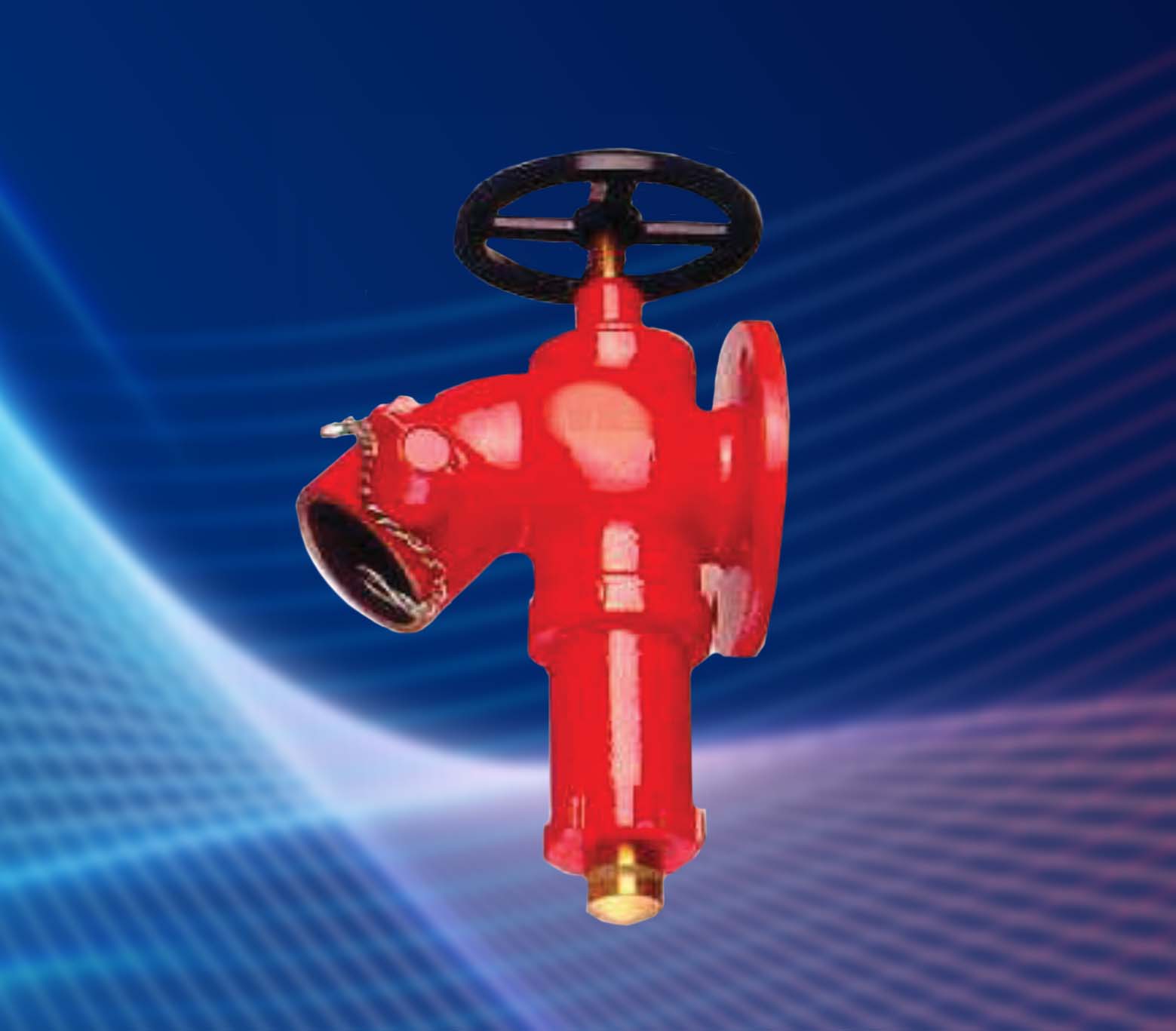 Fire Hydrant Singapore | Fire Hose Reels – Multron Systems
