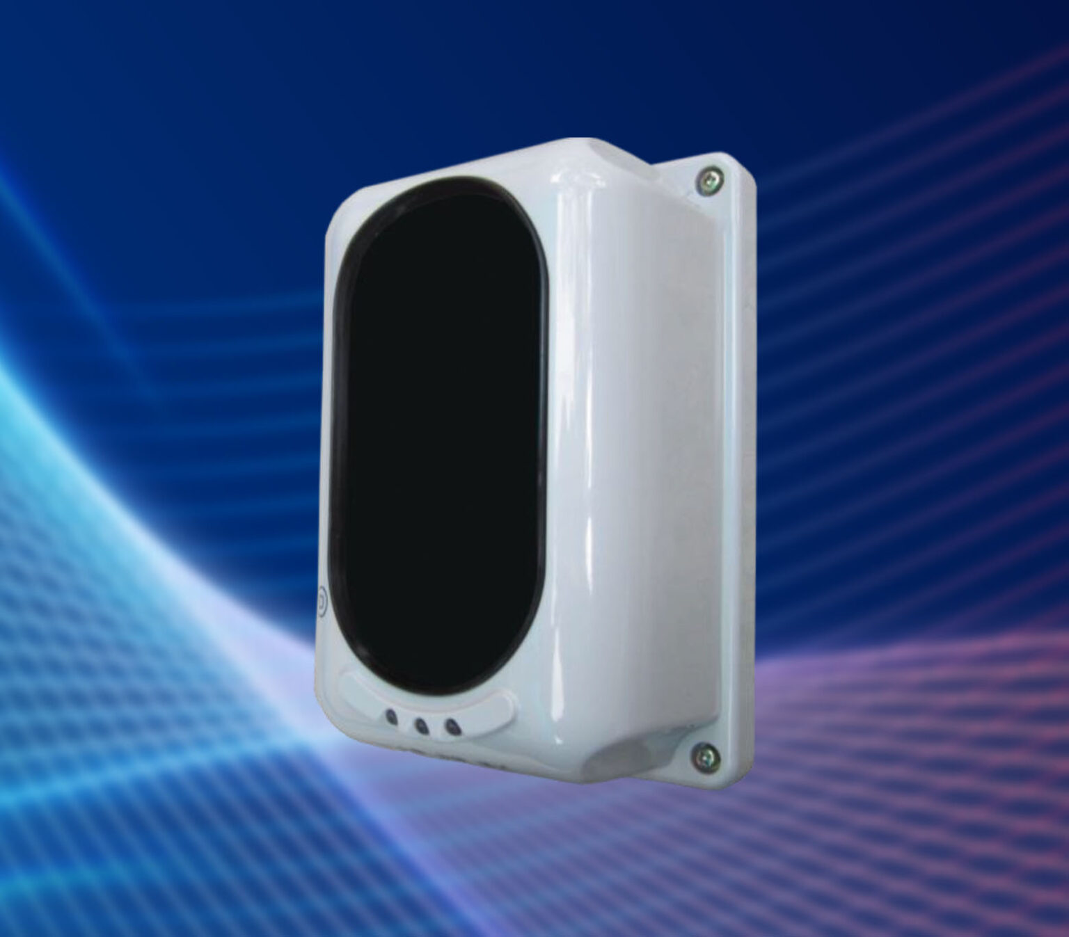 Beam Detector – Multron Systems