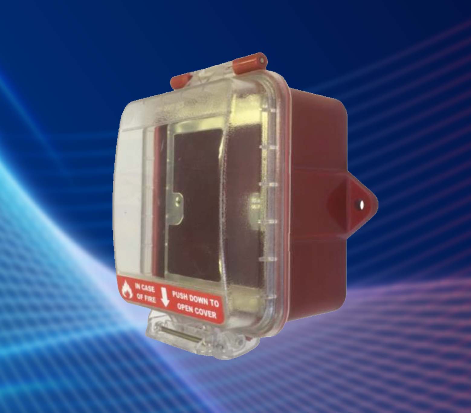 DETECTOR, CALLPOINT & ACCESSORIES - Multron Systems