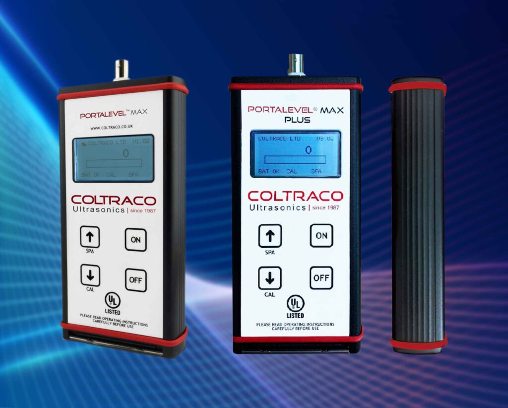 Coltraco Ultrasonics - Singapore – Multron Systems