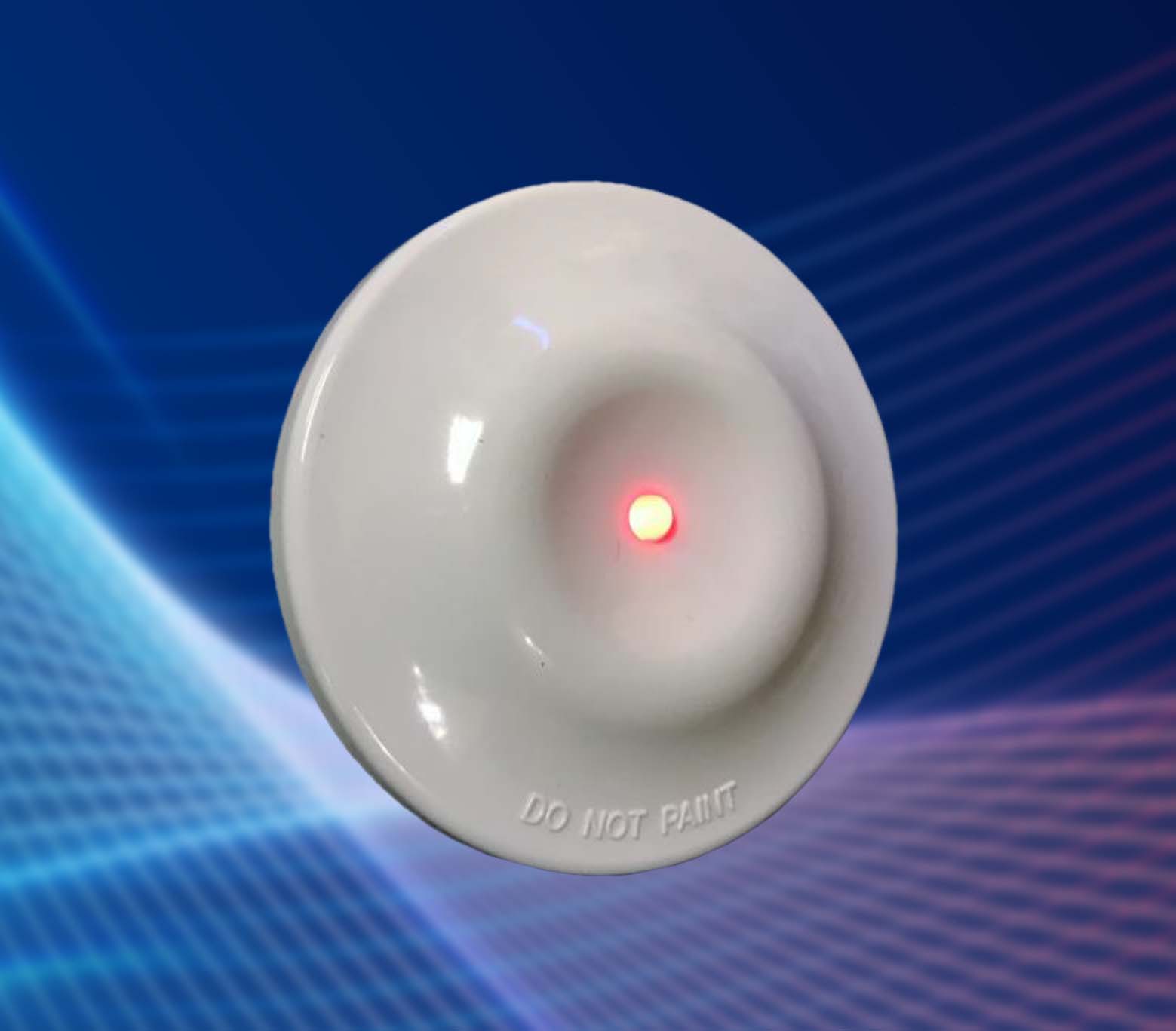 DETECTOR REMOTE ALARM INDICATOR - Multron Systems