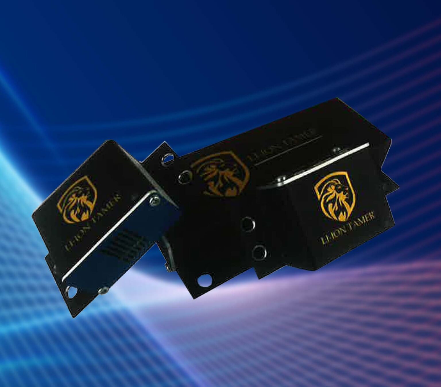 LI-ION TAMER GEN3 - Multron Systems