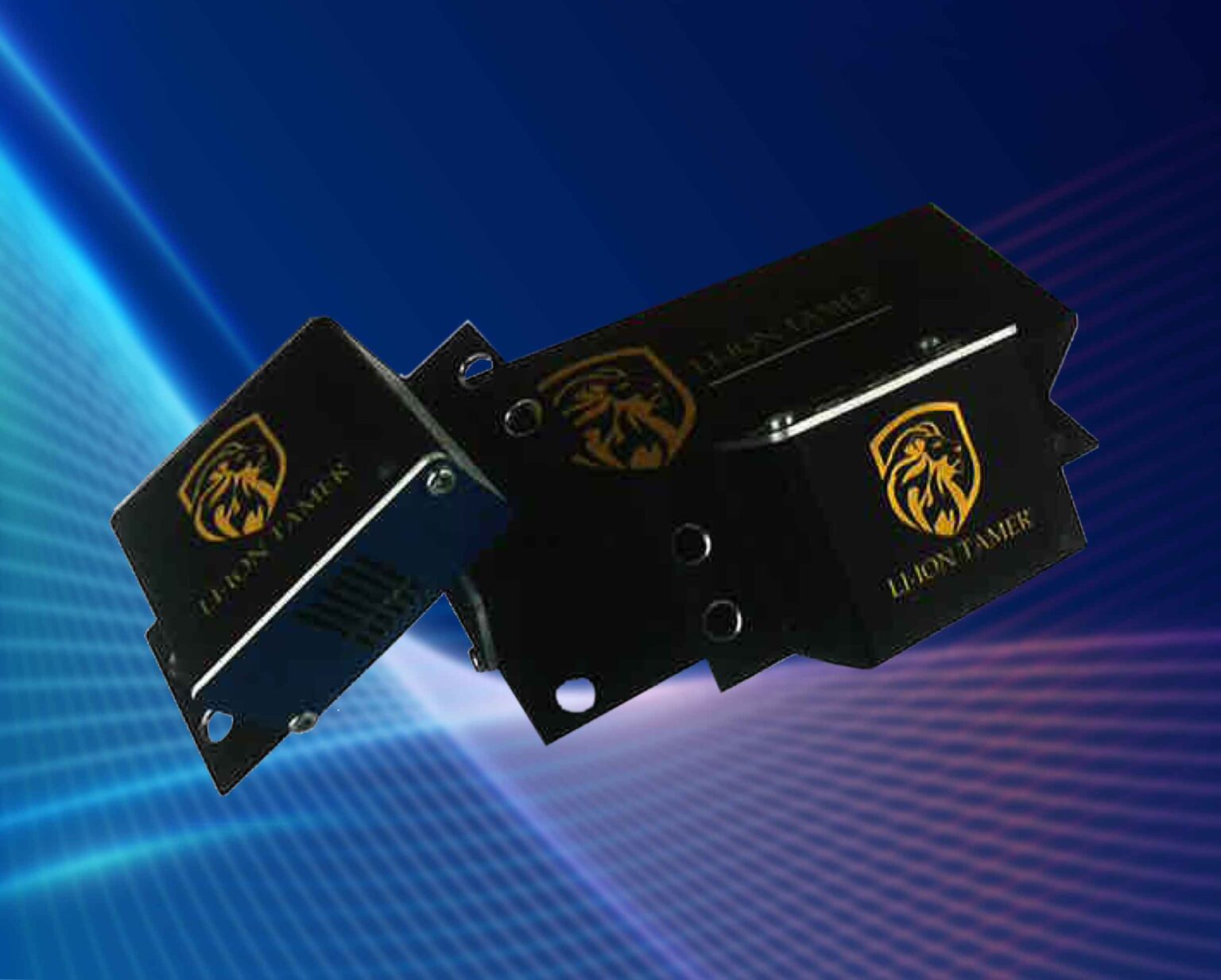 LI-ION TAMER GEN3 - Multron Systems