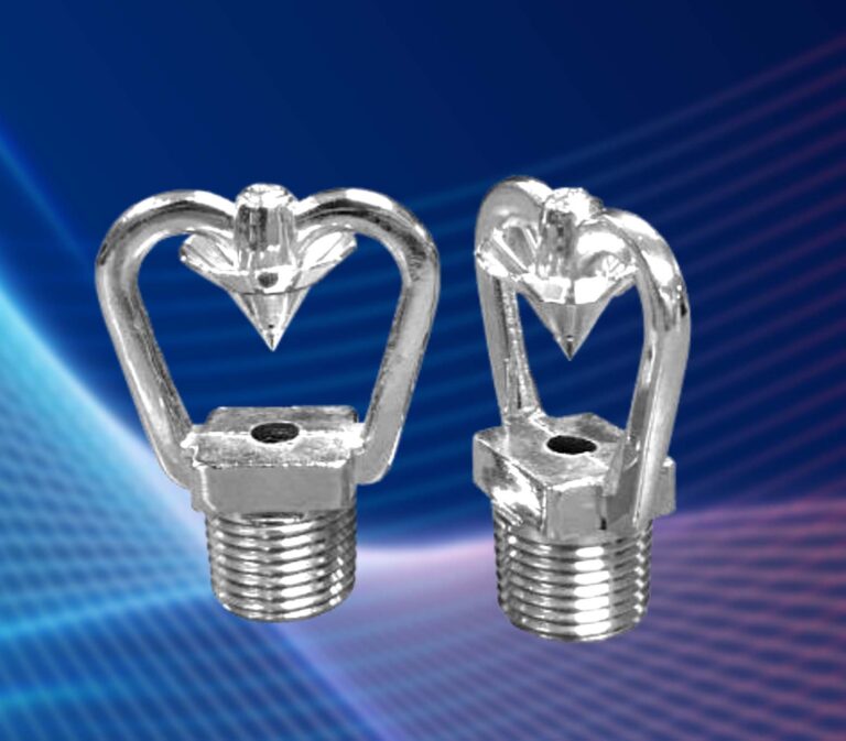 WATER SPRAY NOZZLES AND WATER CURTAIN NOZZLES – Multron Systems