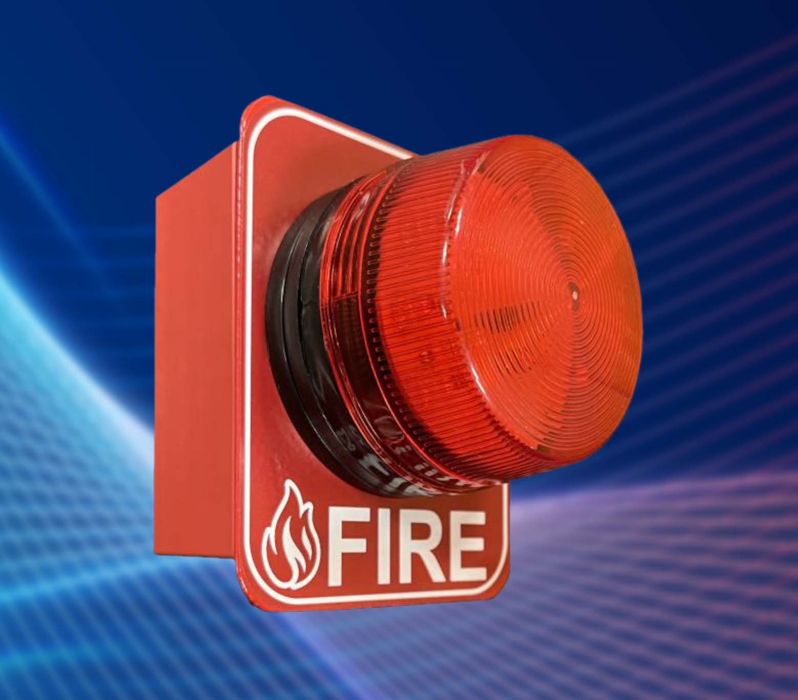 SOUNDER STROBE & STROBE LIGHT - Multron Systems