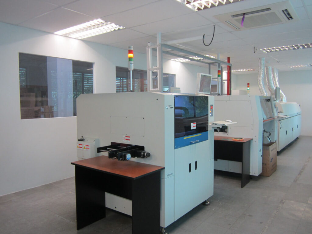 CUSTOMER SUPPORT - Multron Systems