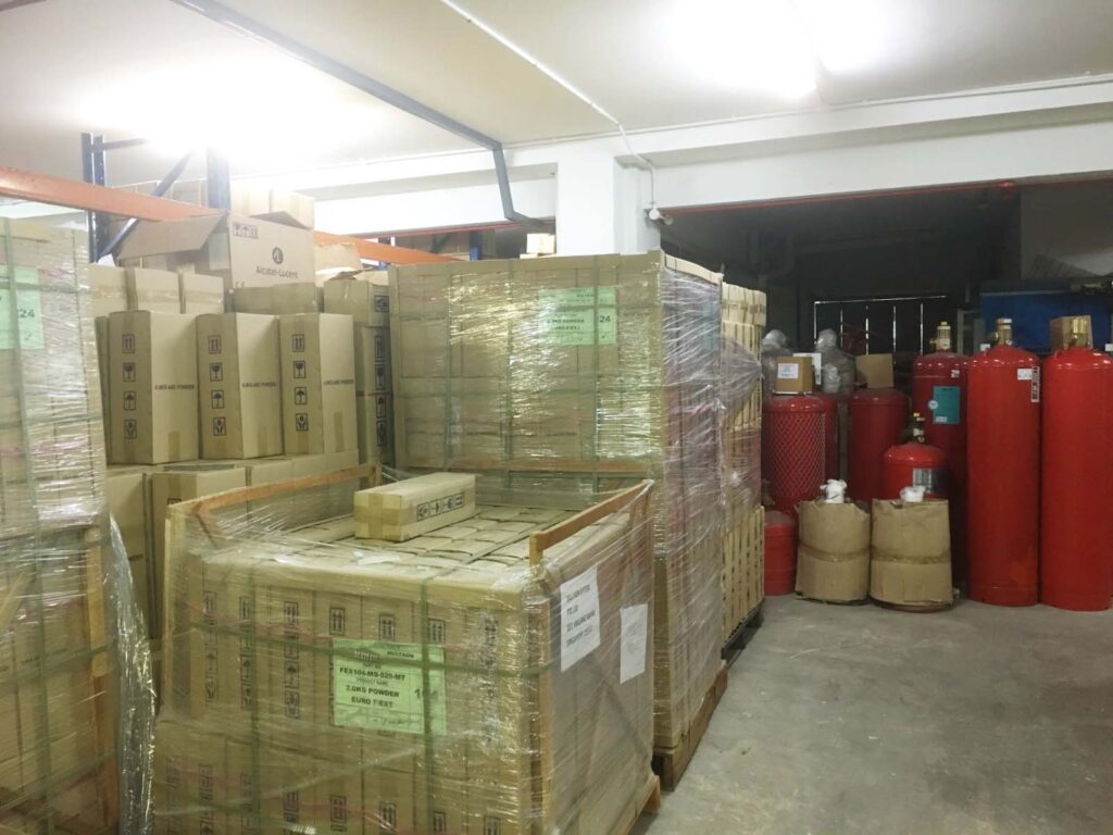 CUSTOMER SUPPORT - Multron Systems