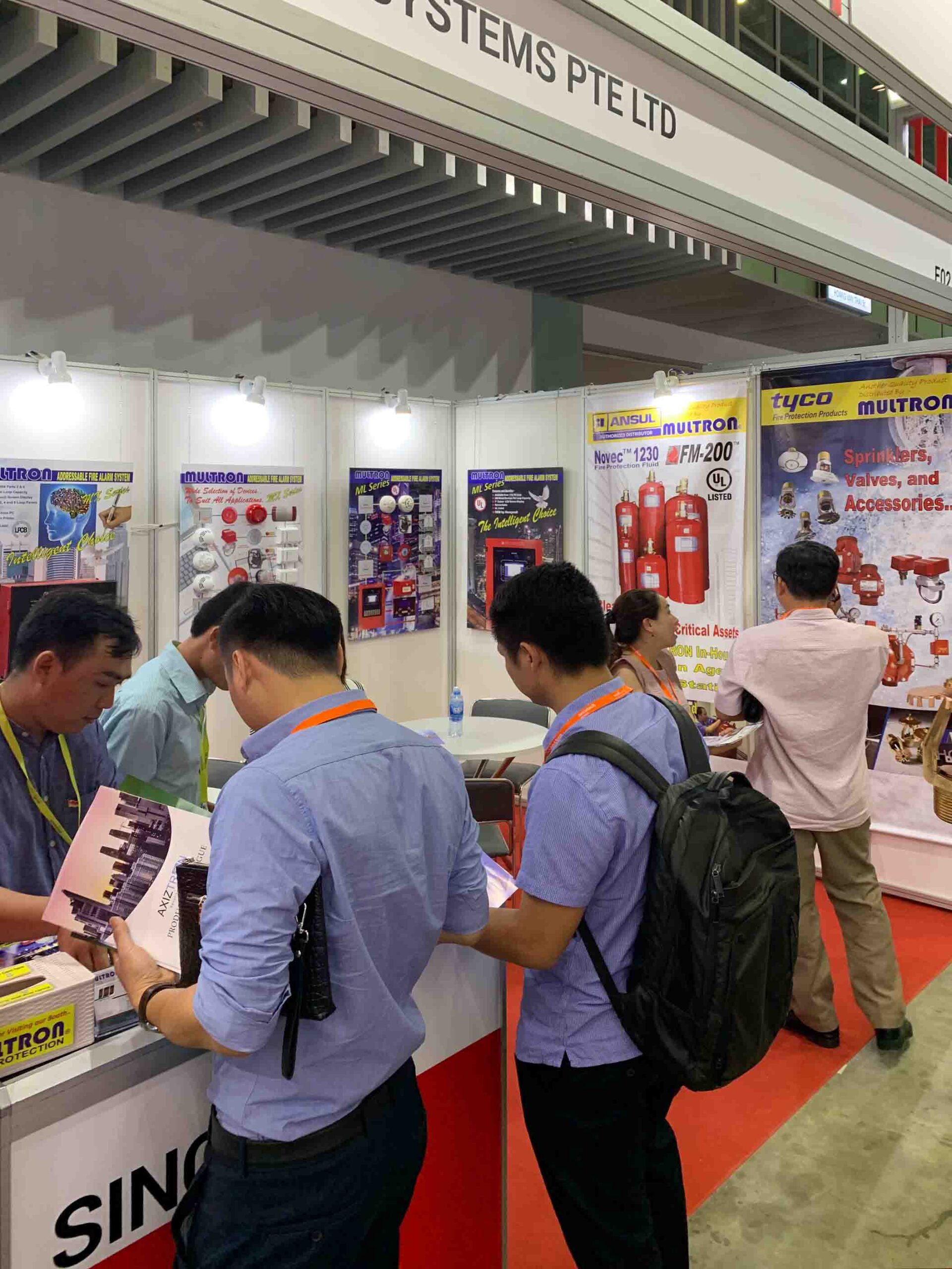 WHAT’S NEW – Multron Systems