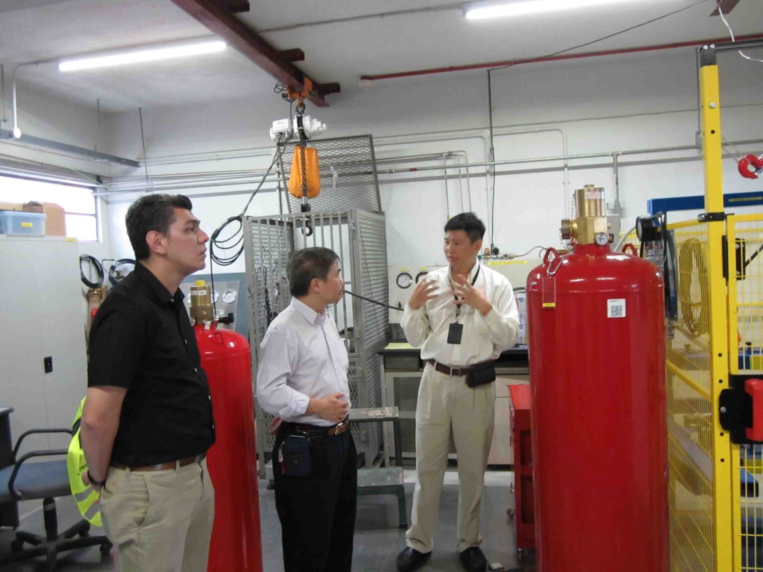 CUSTOMER SUPPORT - Multron Systems